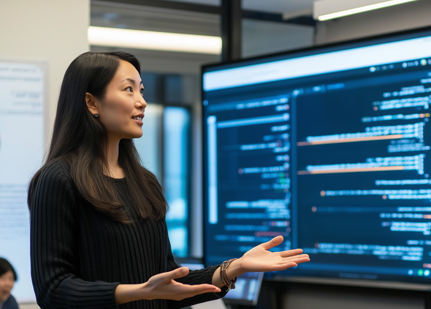 AI Leadership | Career Accelerator | LSE | LSE Executive Education