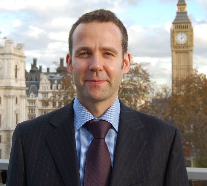 David Pilling participant testimonial | LSE Executive Education