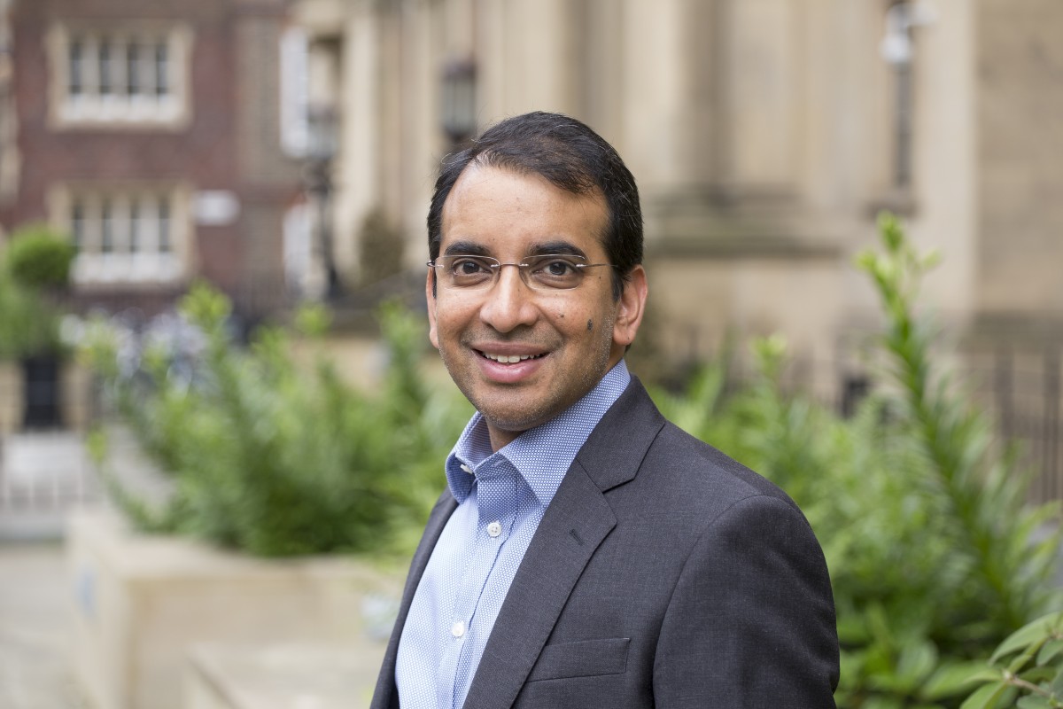 MSc Finance and Private Equity