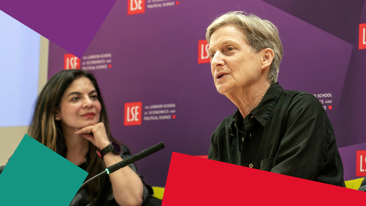 Department of Gender Studies