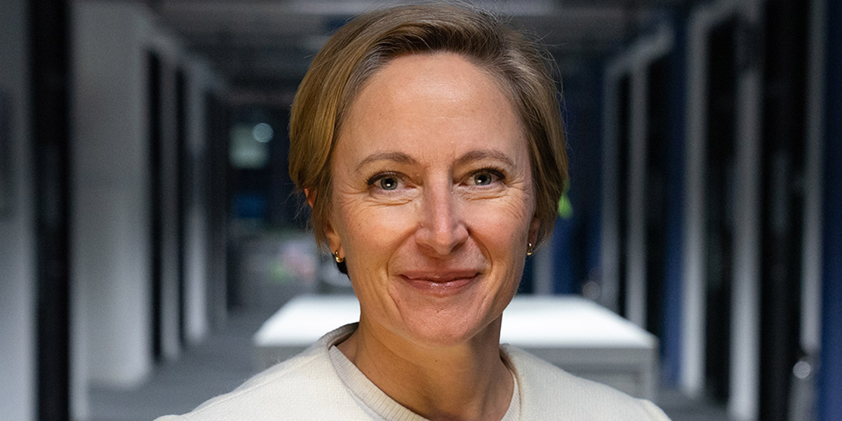 Professor Stephanie Rickard