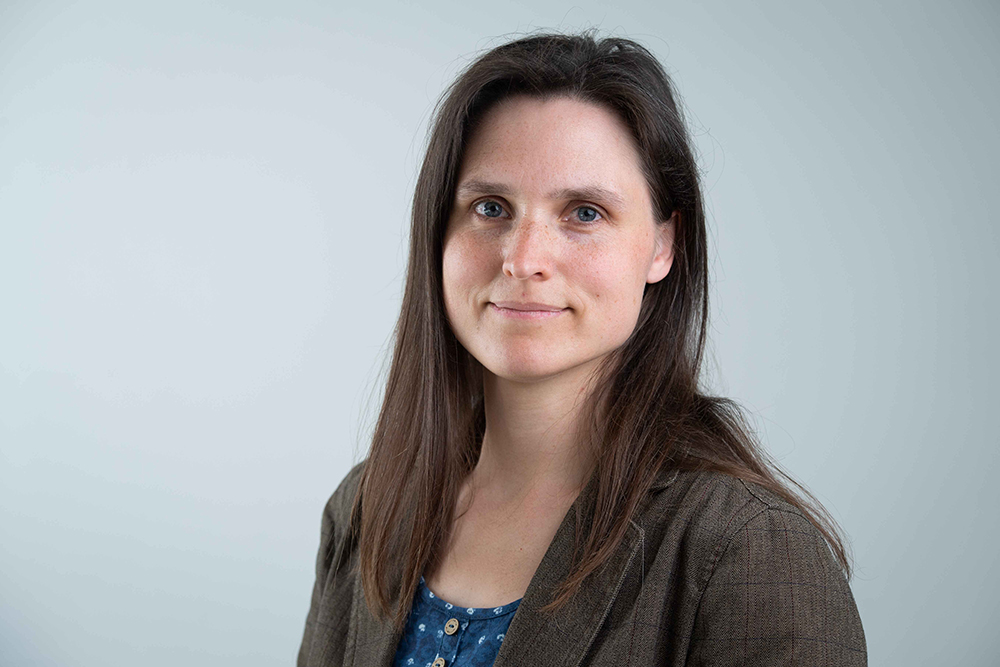 Erica Thompson - Grantham Research Institute on climate change and the ...