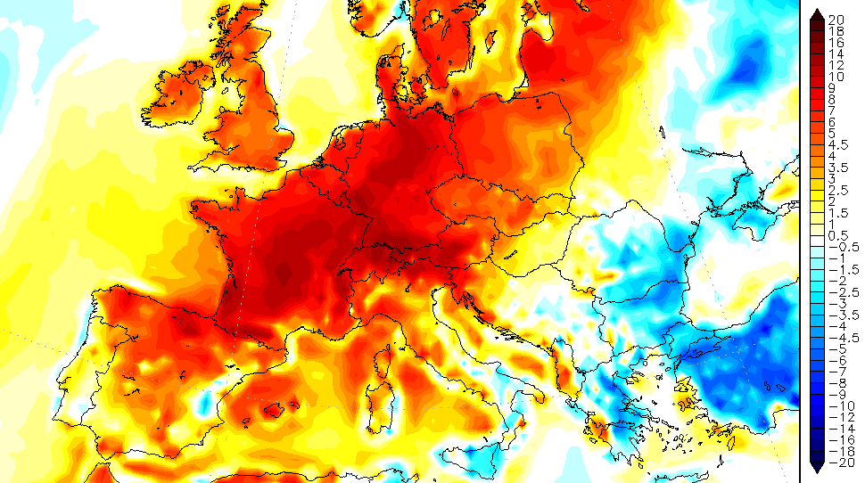 Heat waves, productivity, and the urban economy: What are the costs ...