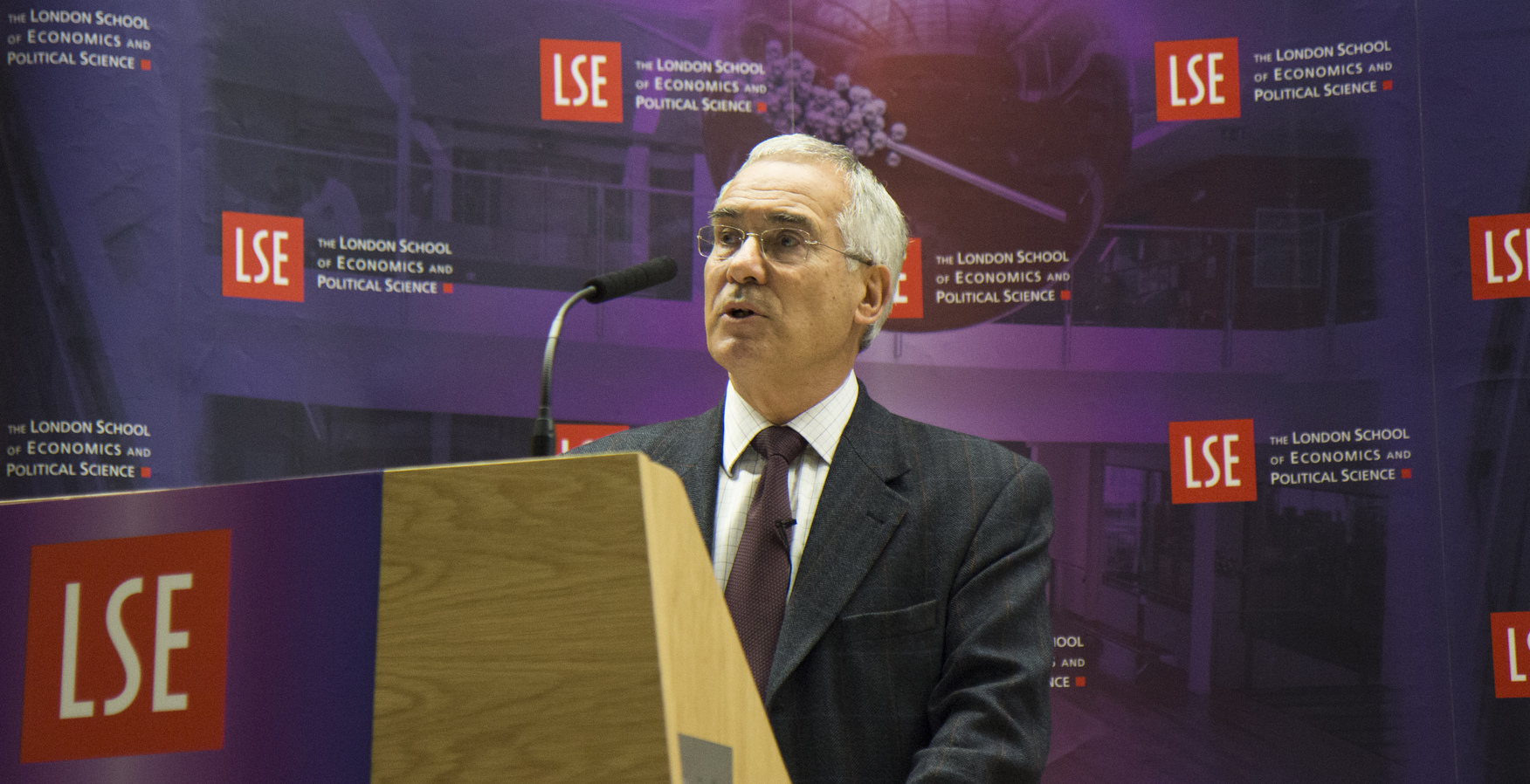 Public lecture | Growth and Sustainability: 10 years on from the Stern ...