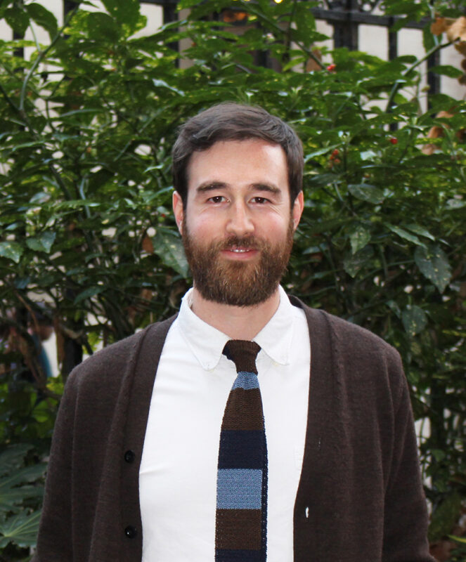 Institute staff Archives - Grantham Research Institute on climate ...