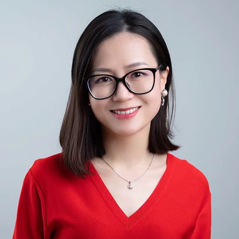 Chunping Xie - Grantham Research Institute on climate change and the ...