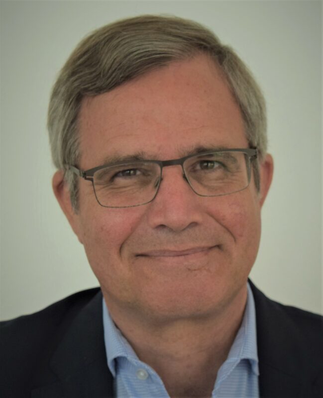 Visiting researchers Archives - Grantham Research Institute on climate ...