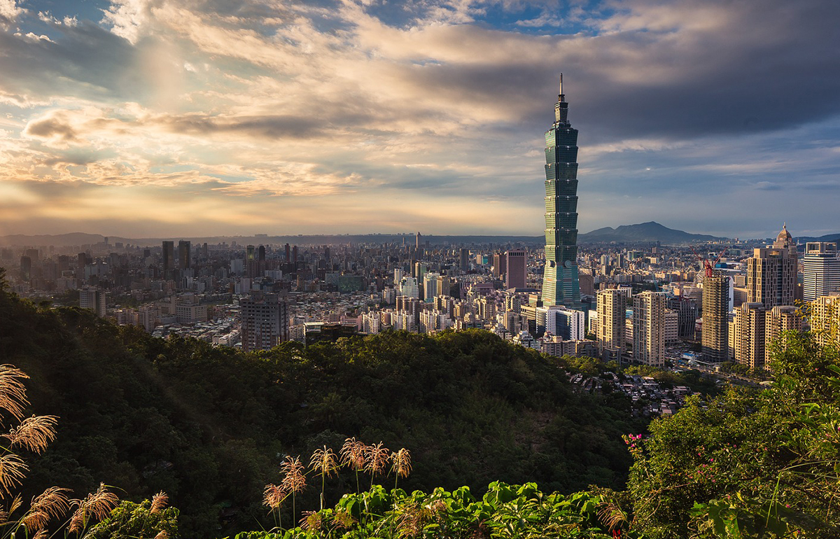 Carbon pricing options for Taiwan - Grantham Research Institute on ...