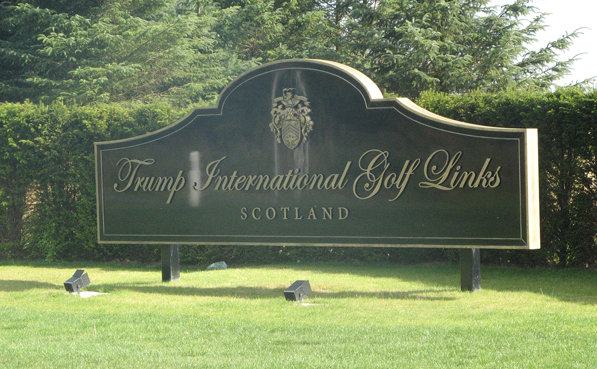 Policymakers have betrayed Scotland’s natural heritage over sand dunes ...