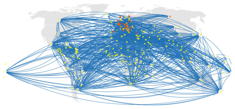 Sam Fankhauser - Grantham Research Institute on climate change and the ...