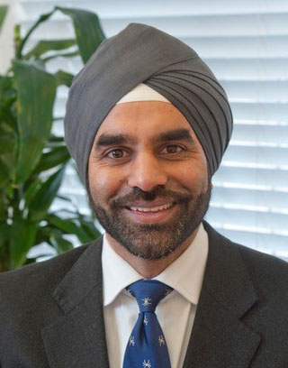 Navraj Singh Ghaleigh - Grantham Research Institute on climate change ...