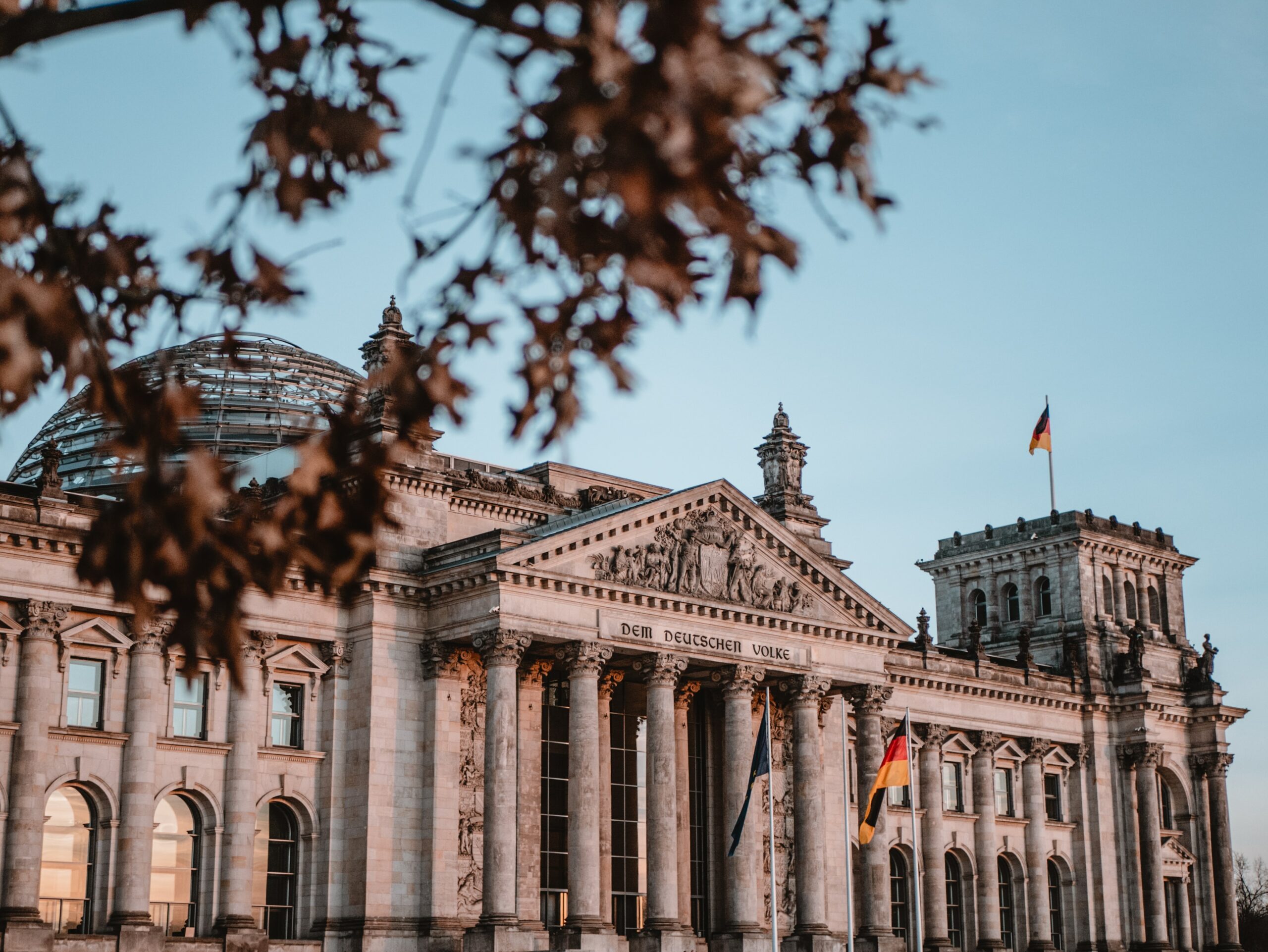 What can we expect from the new German government on climate – and ...