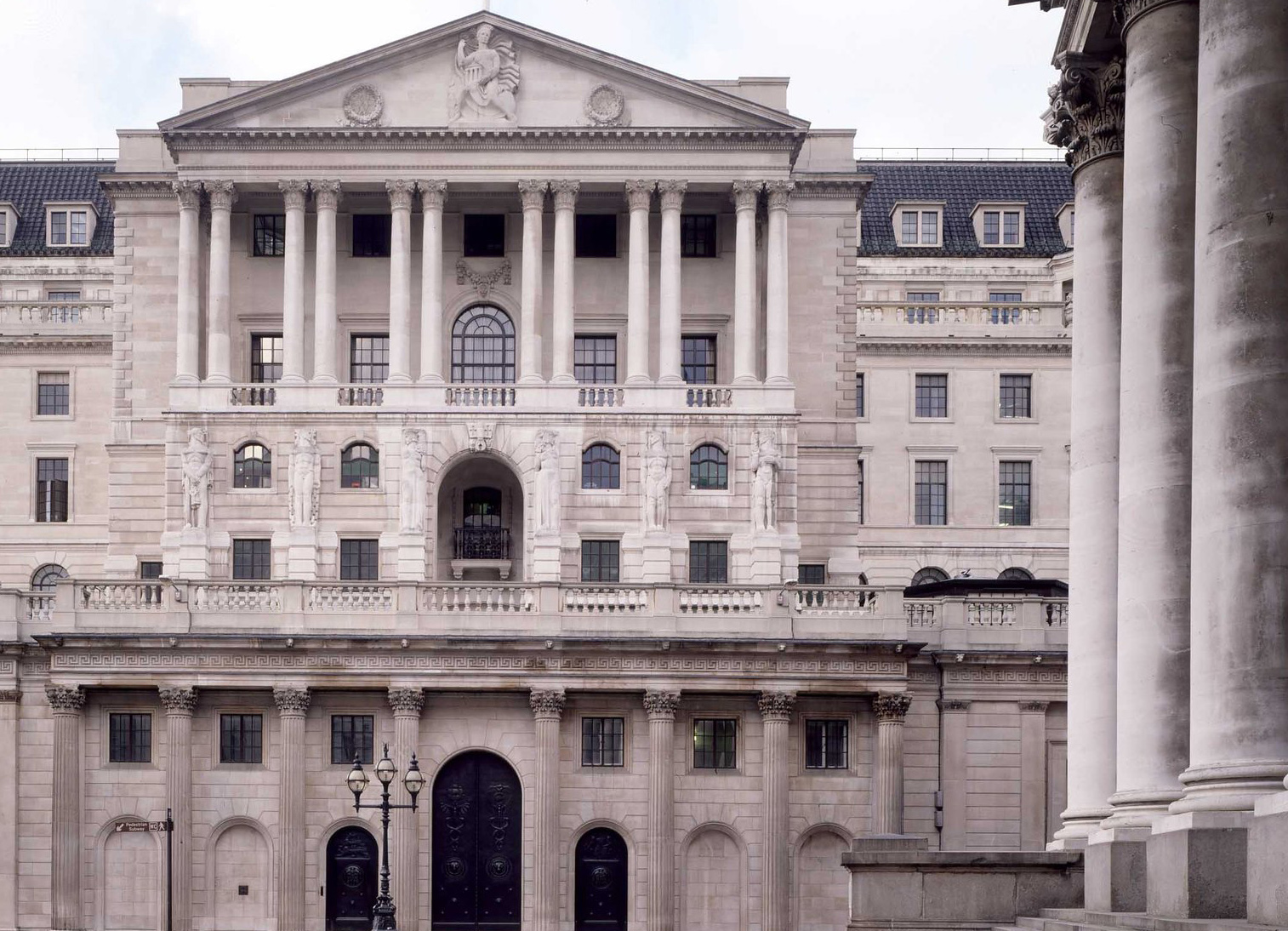 Home - Grantham Research Institute on climate change and the environment