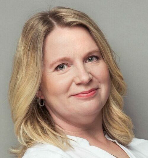 Anna Hyrske - Grantham Research Institute on climate change and the ...