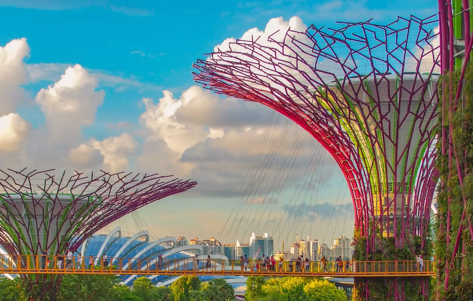 Four steps to make economic growth sustainable, resilient and inclusive ...