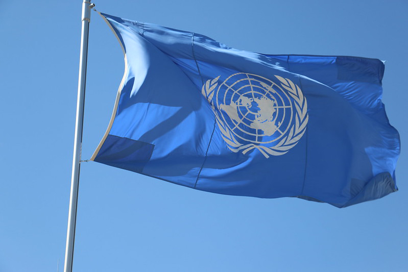 Statement in response to appointment of Simon Stiell as the new ...