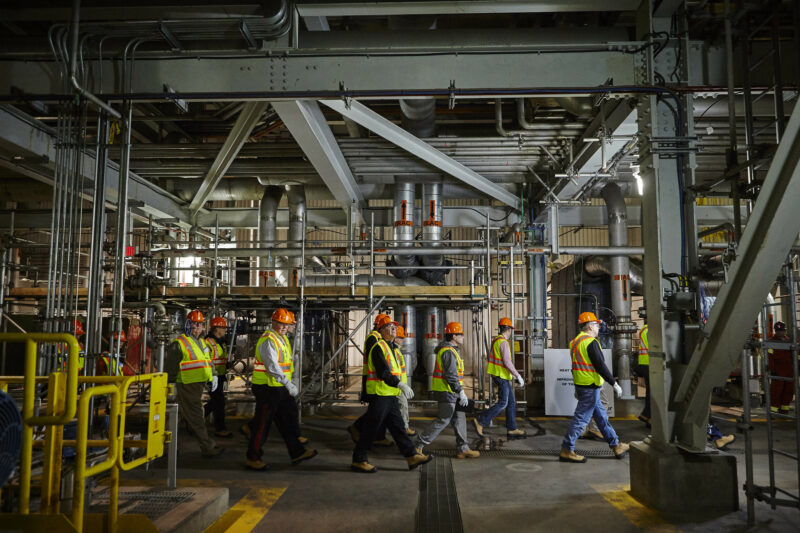 Could new technology solve climate change? - Grantham Research ...