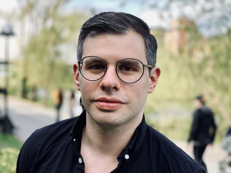 Ian Higham - Grantham Research Institute on climate change and the ...