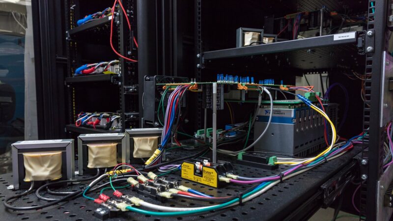 Directed technological change and general purpose technologies: can AI ...