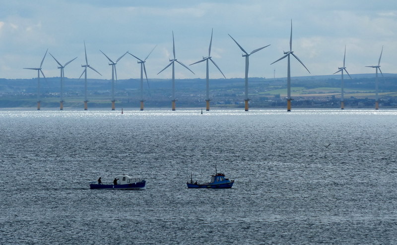 Growth, net zero and levelling up: three mutually-reinforcing ...