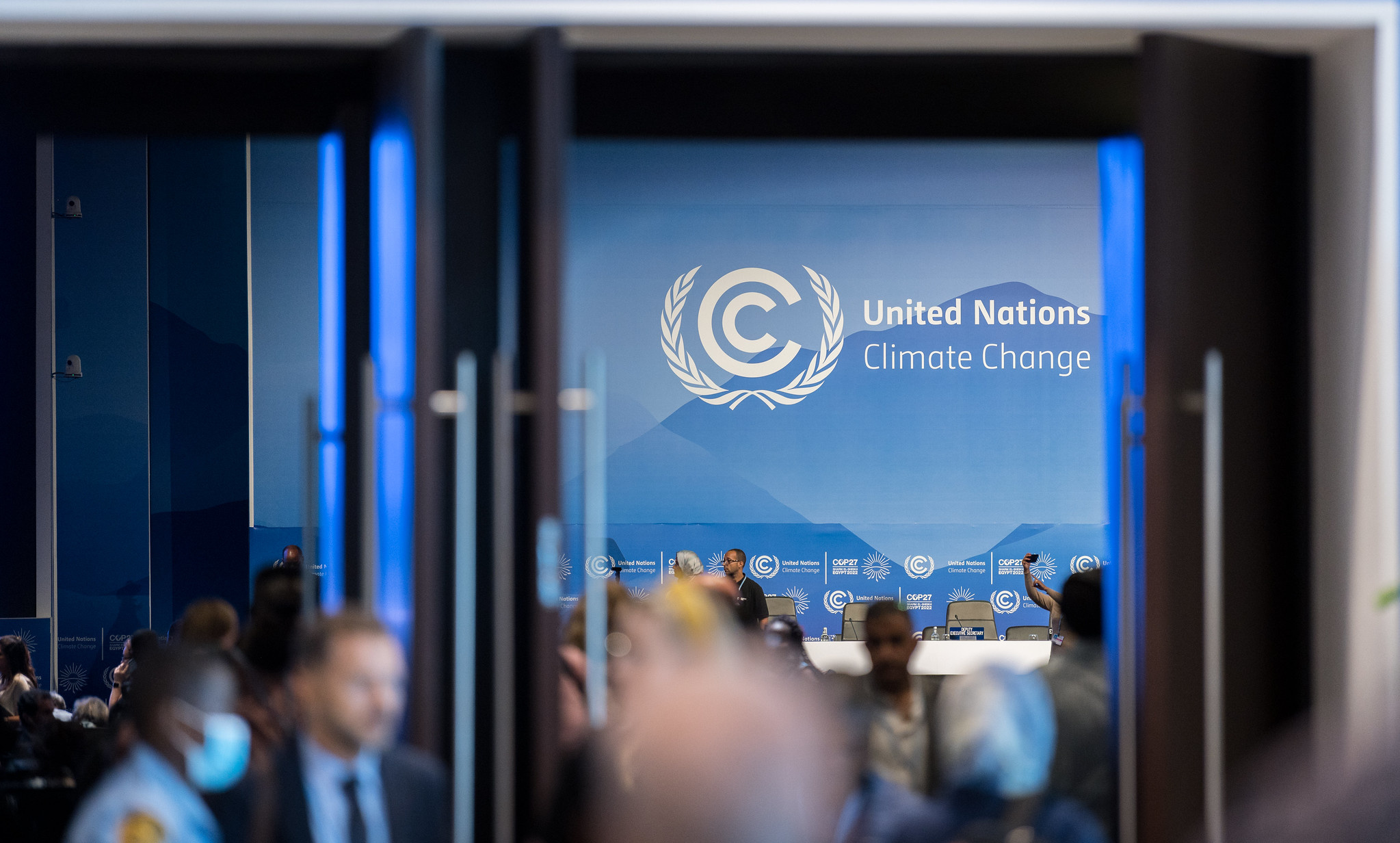 COP27 could be one of the most difficult climate change summits in ...