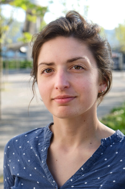 Chiara Colesanti Senni - Grantham Research Institute on climate change ...