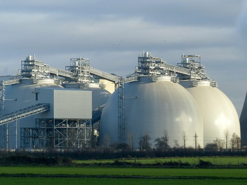 The key to scaling up greenhouse gas removals? Robust monitoring ...