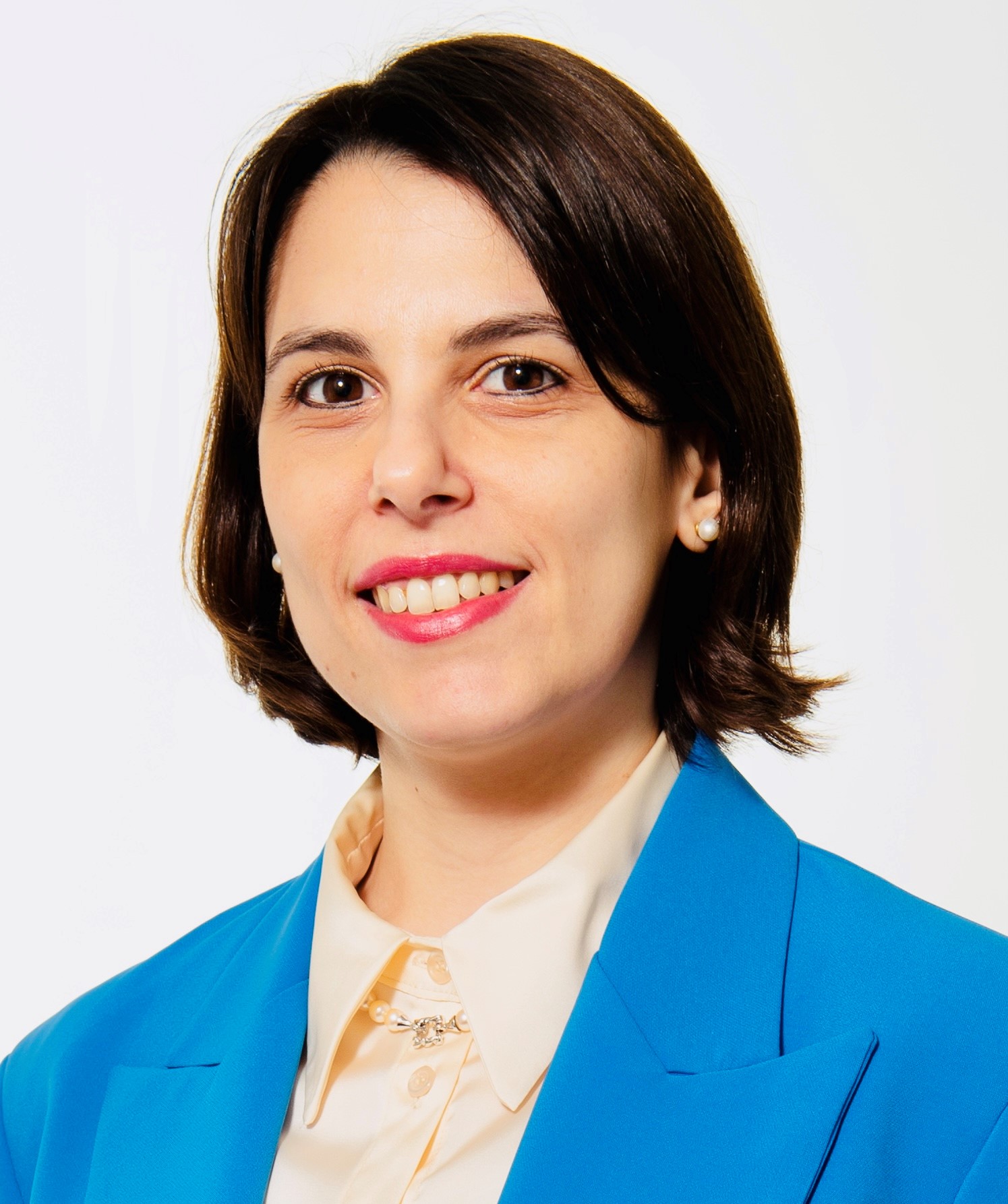 Maria Sole Pagliari - Grantham Research Institute on climate change and ...