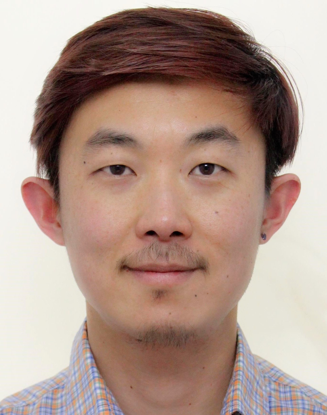 John Cui - Grantham Research Institute on climate change and the environment