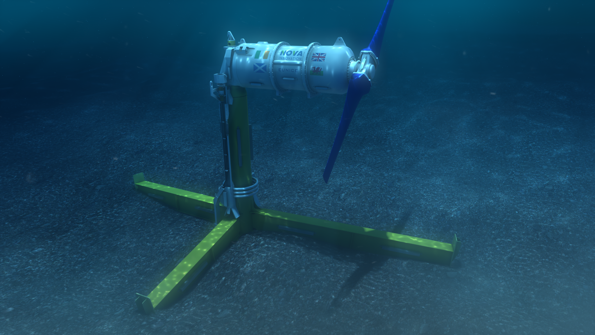 What is tidal stream energy? - Grantham Research Institute on climate ...