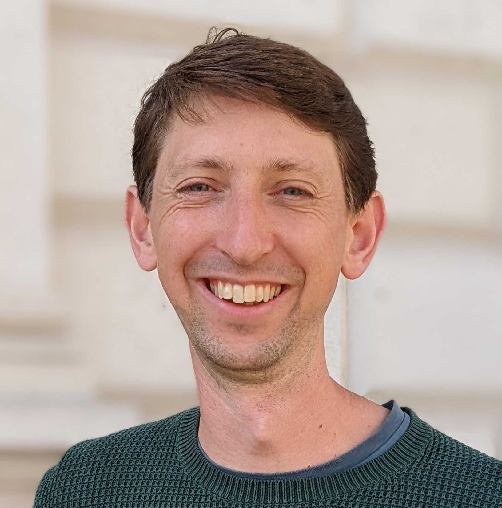 Tom Greenwood - Grantham Research Institute on climate change and the ...