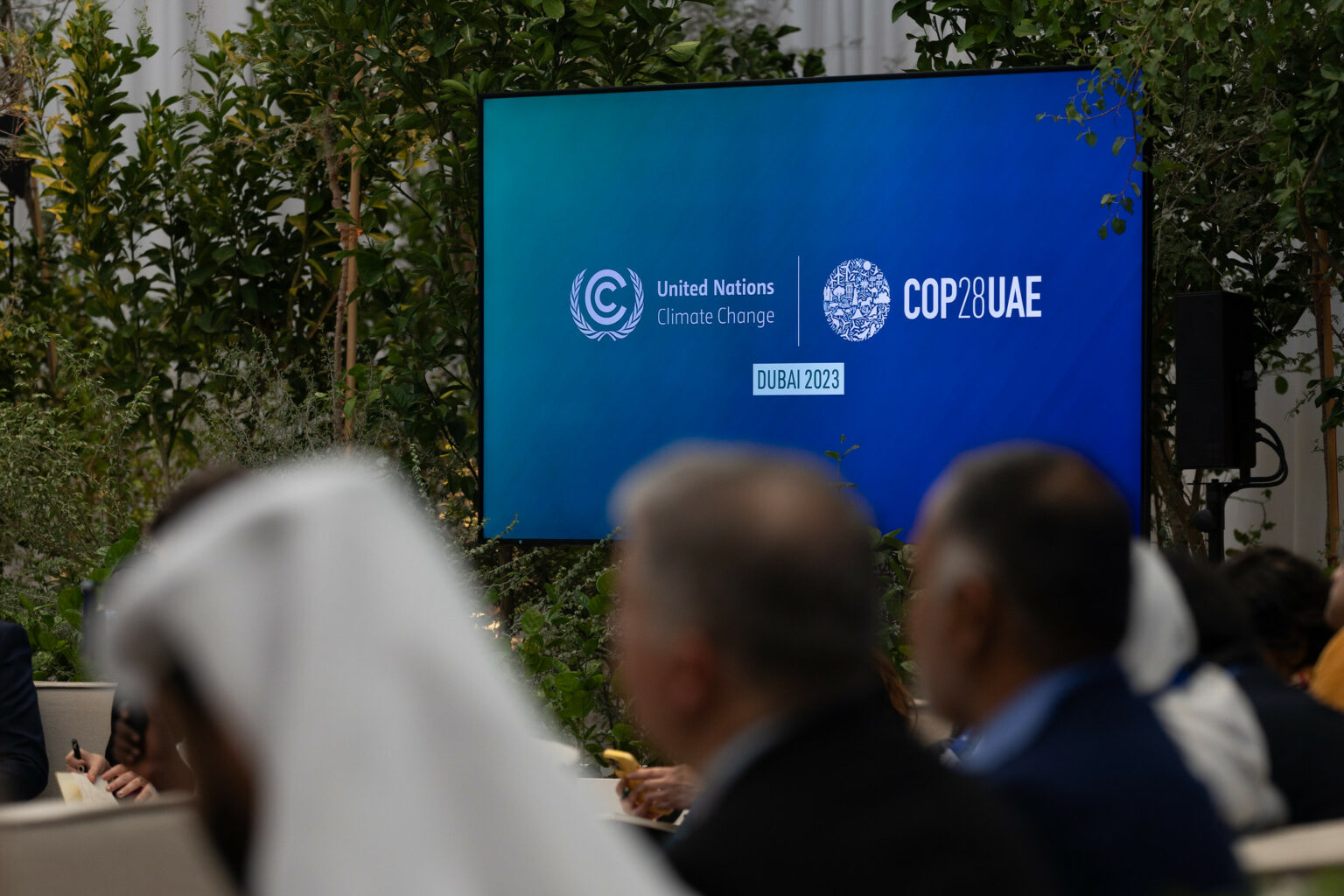 A climate finance framework: decisive action to deliver on the Paris ...