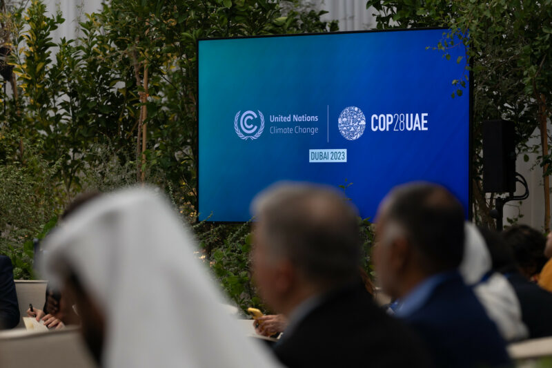 A climate finance framework: decisive action to deliver on the Paris ...