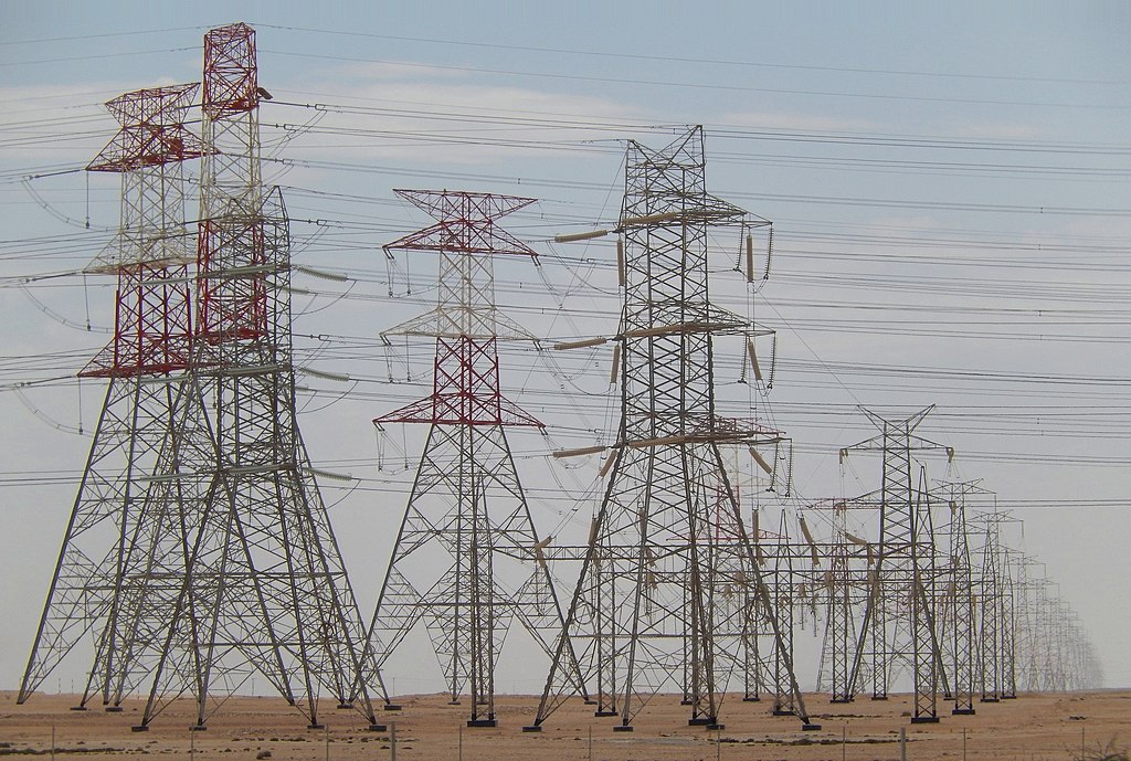 The power to conserve: a field experiment on electricity use in Qatar ...