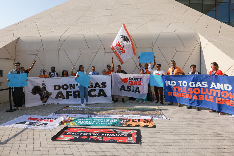 Unpacking inclusive climate action - Grantham Research Institute on ...