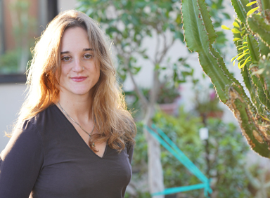 Kaia Turowski - Grantham Research Institute on climate change and the ...