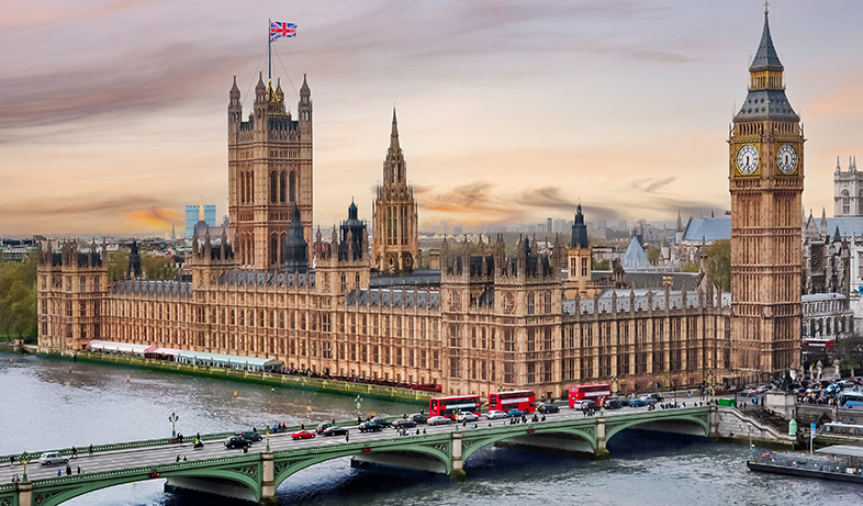 15 years of the Climate Change Act in the UK - video - Grantham ...