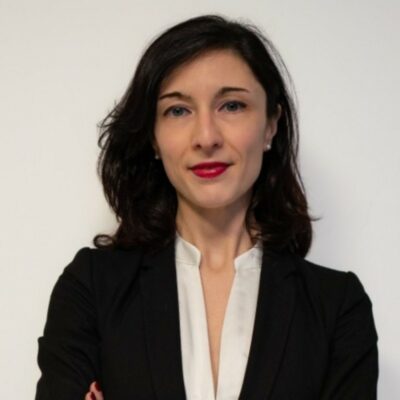 Irene Monasterolo - Grantham Research Institute on climate change and ...