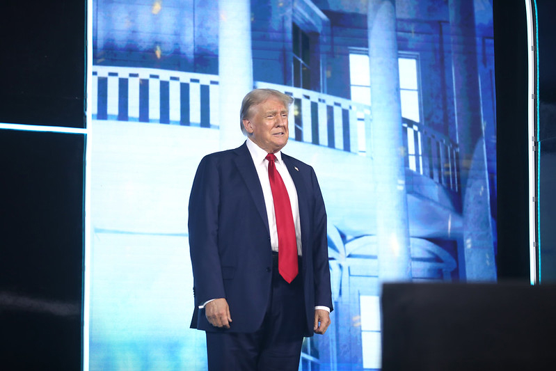 What lies ahead for the world as Donald Trump returns to the White ...