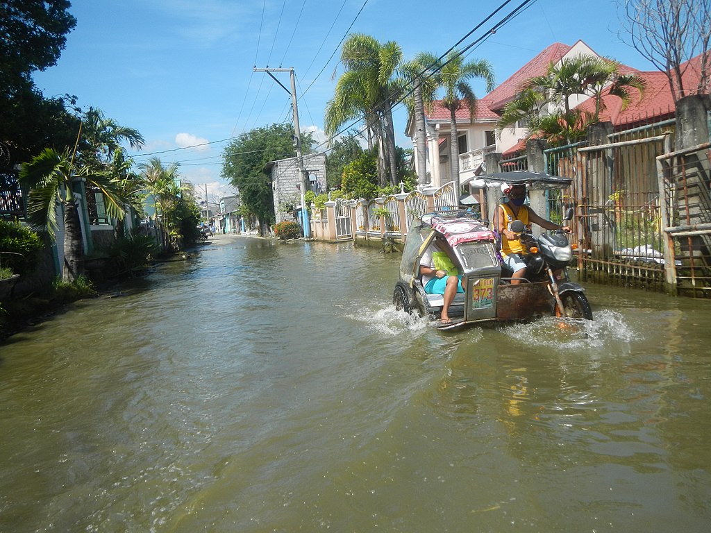 Vietnam rethinks its flood strategy as climate change drives storms and ...