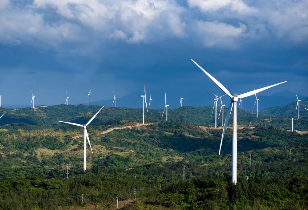 ACEN Renewables – using transition credits to accelerate coal closure ...