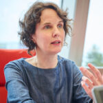 Aoife Nolan - Grantham Research Institute on climate change and the environment