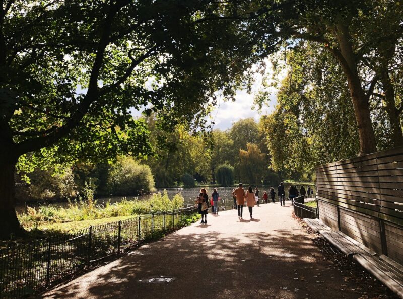 Home - Grantham Research Institute on climate change and the environment