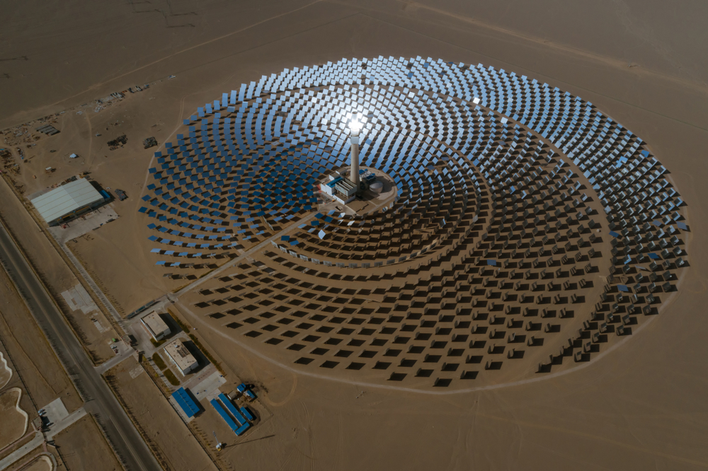 Lessons from using state organs to finance the green transition in ...