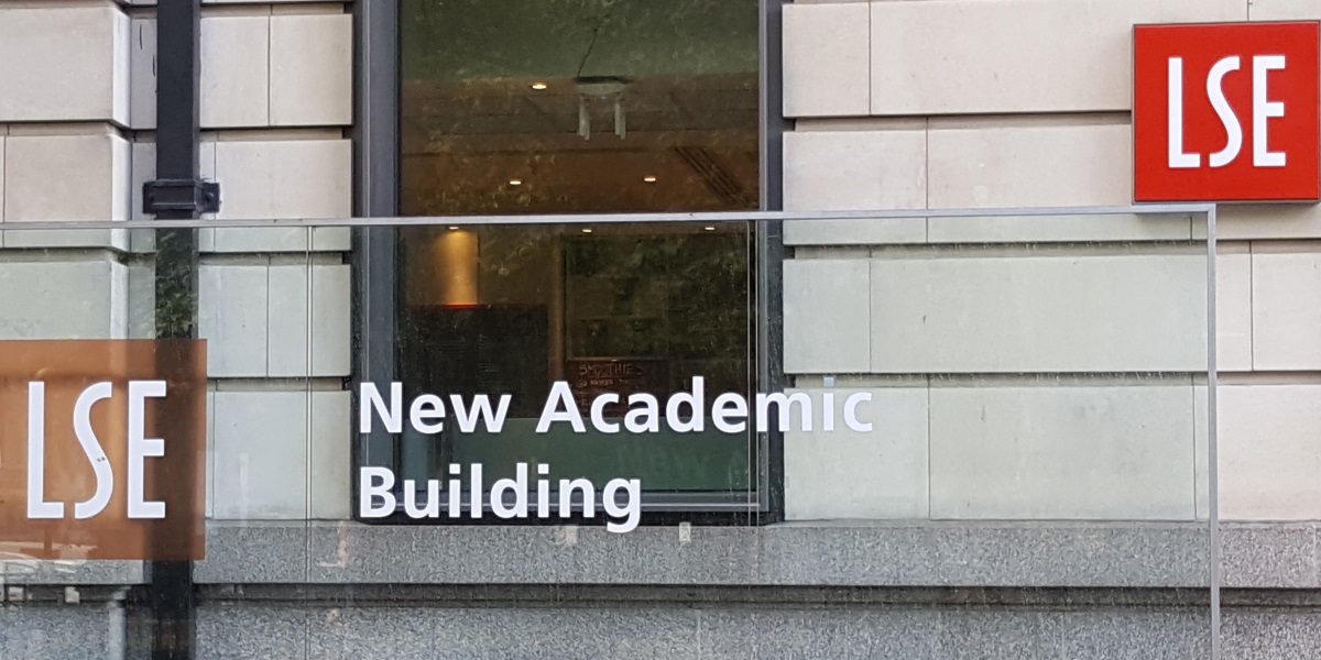 LSE-Lancet Commission press release