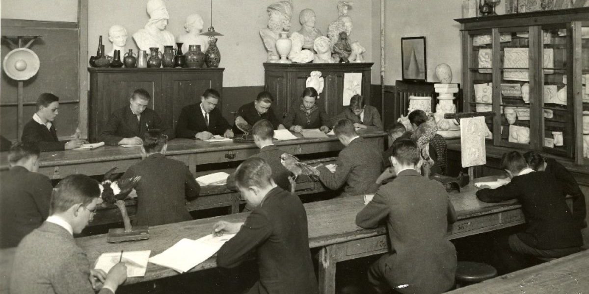 Anthony D. Smith Visiting Fellow Talk