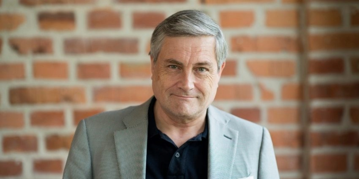 LSE IDEAS announces the passing of Director, Professor Christopher Coker