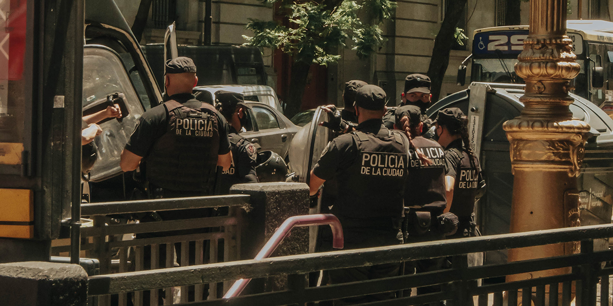 What Makes Police Reform and Police Reform Movements Successful?