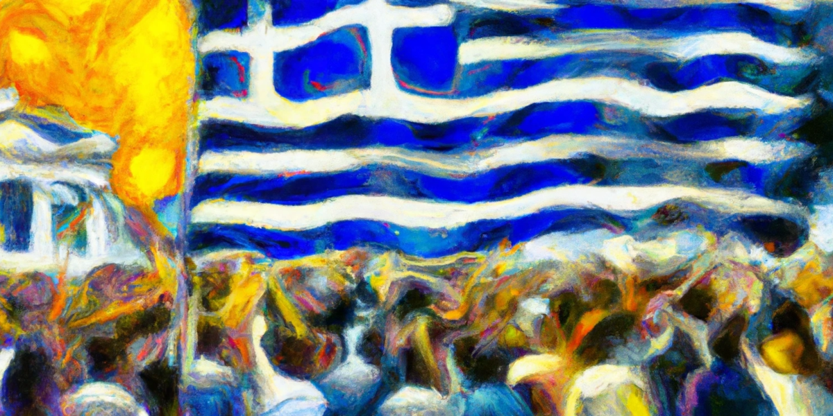 The Greek Revolution in the Age of Revolutions