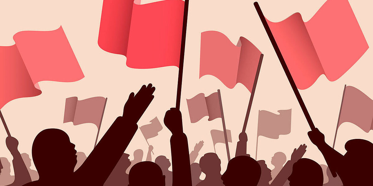 Understanding Right-Wing Populism And What To Do About It